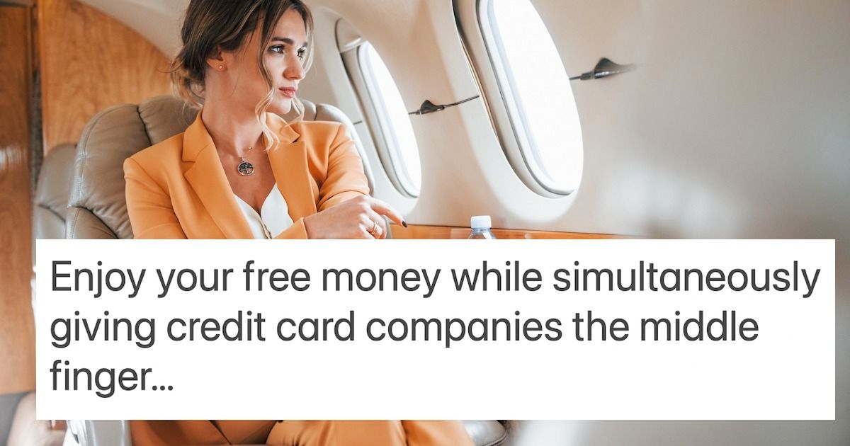 16 money savvy people share the one financial hack they swear by ...