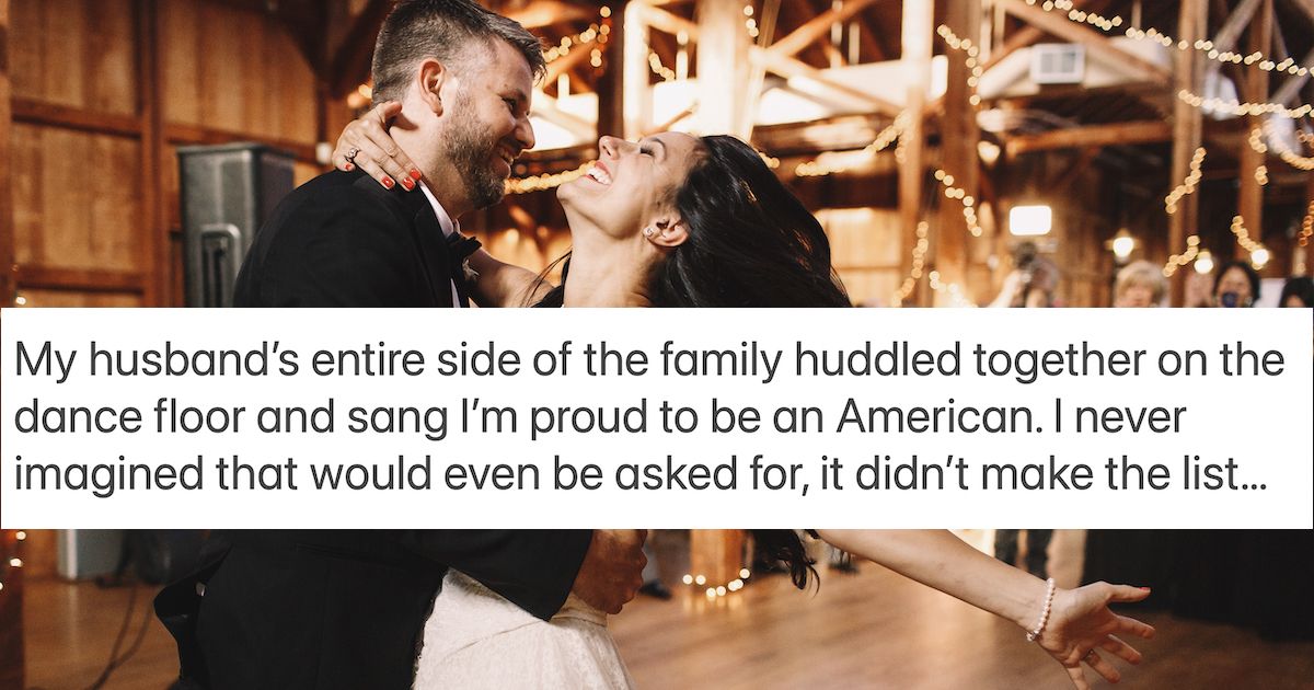 16 people debate which songs should forever go on the 'do not play ...