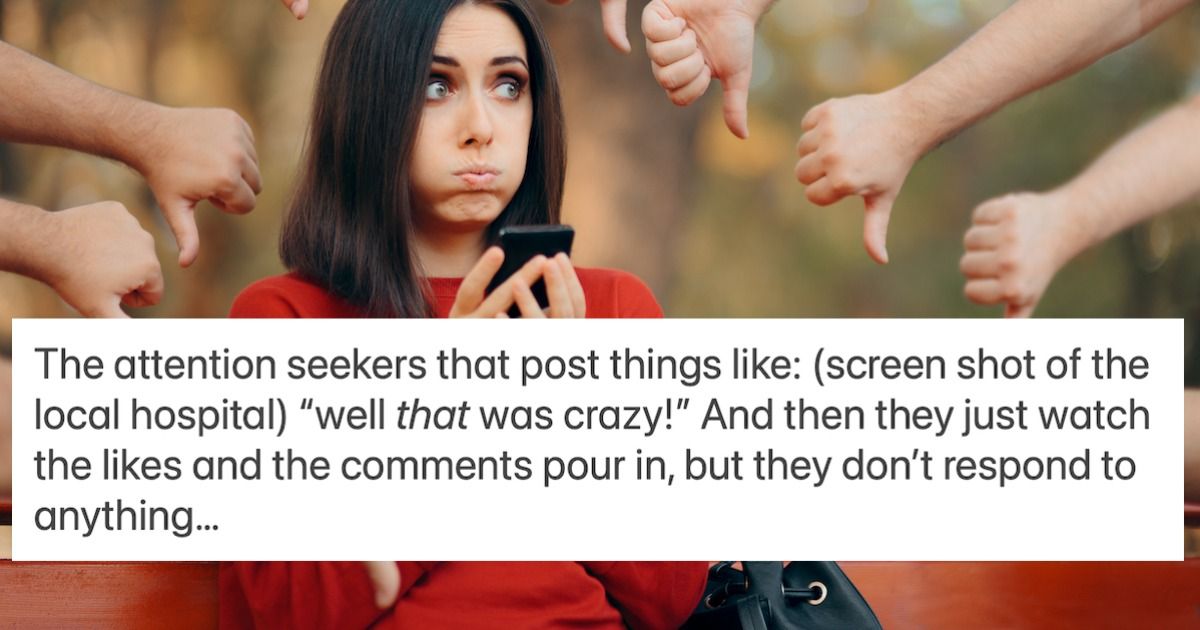 22 people reveal the one thing they always secretly judge others for ...