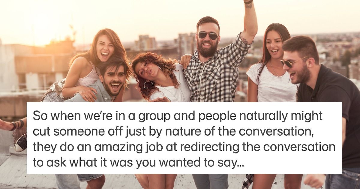 17 people reveal the subtle way they gauge whether or not someone's a ...