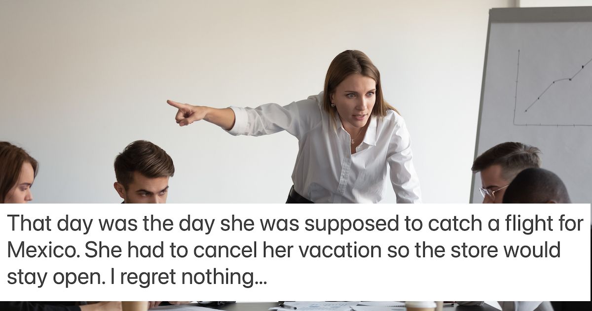 16 people reveal the worst way they ever got revenge on a sworn enemy ...