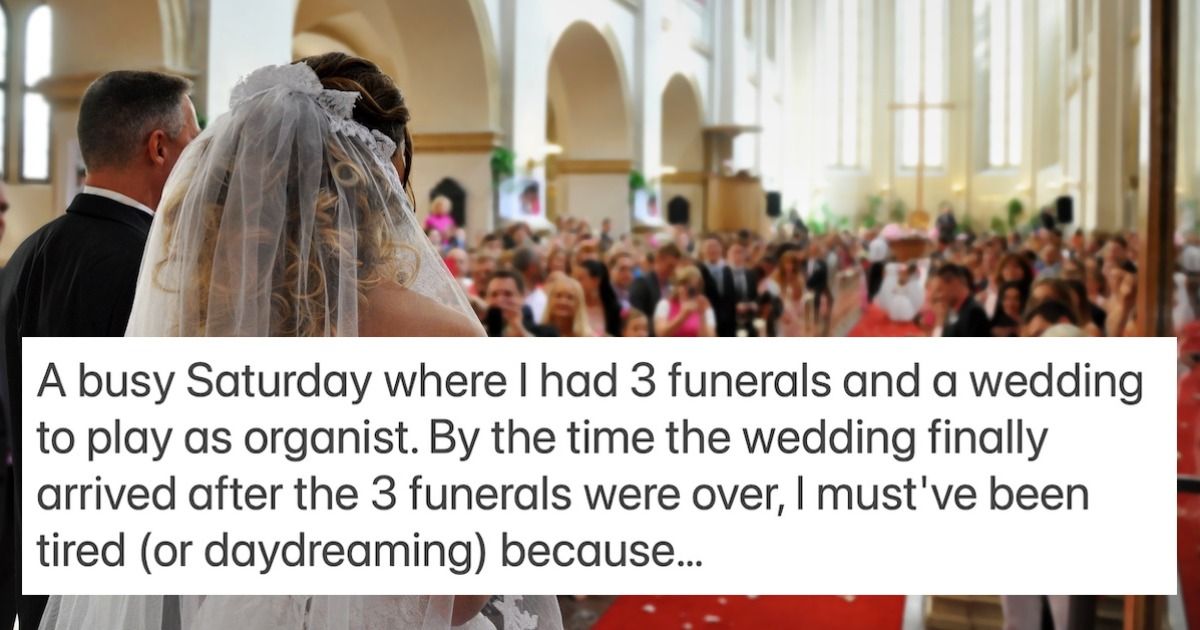 17 people share the absolute most embarrassing moment of their lives ...