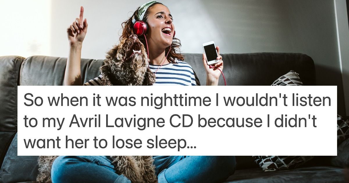 17 people reveal the basic fact they learned embarrassingly late in ...