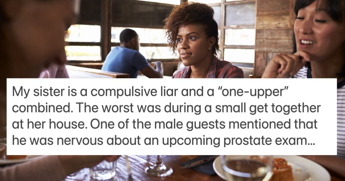 19 people share the cringiest thing they heard someone say with zero ...