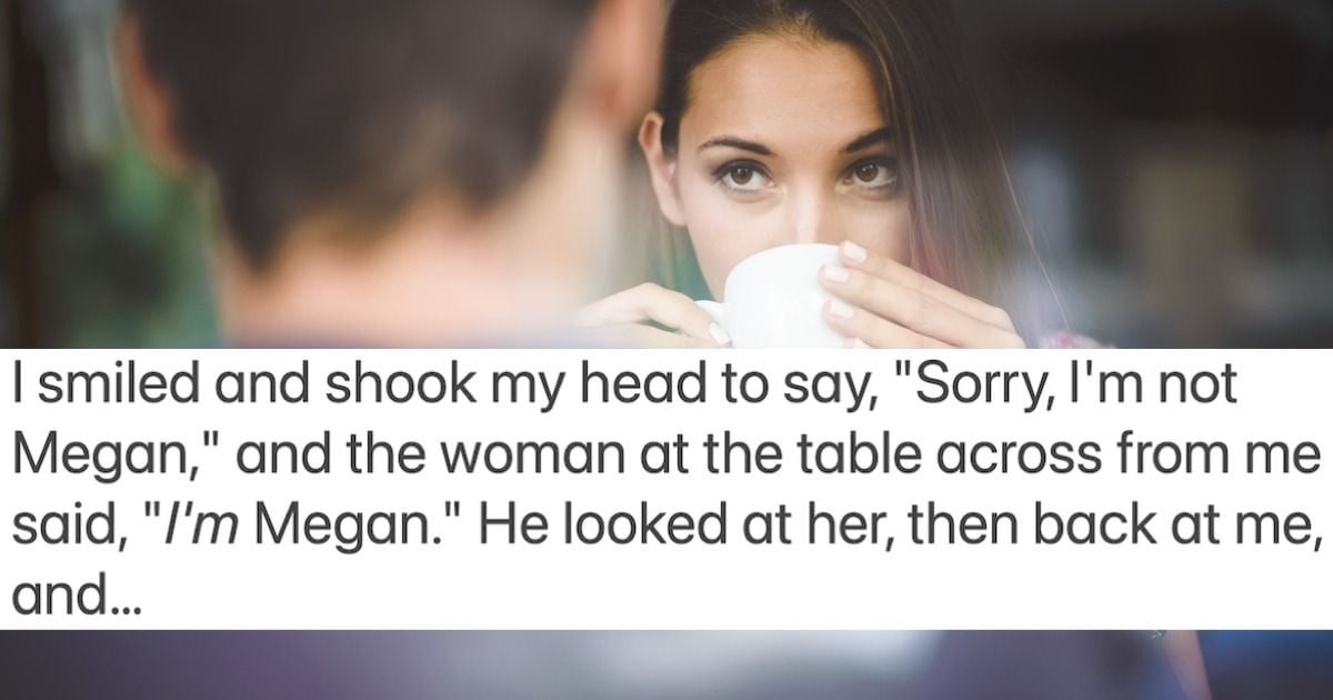 16 people share the story of the worst secondhand embarrassment they ... 16 people share the story of the worst secondhand embarrassment they ...