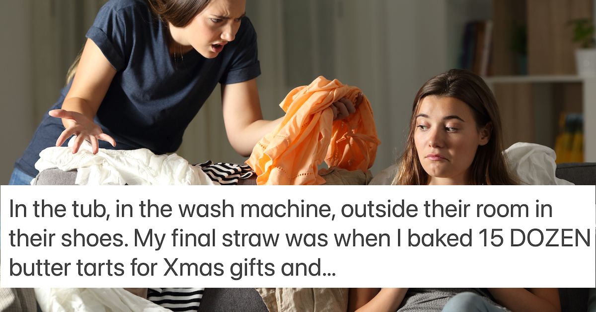 16 people share what went down with the most 'interesting' roommate ...