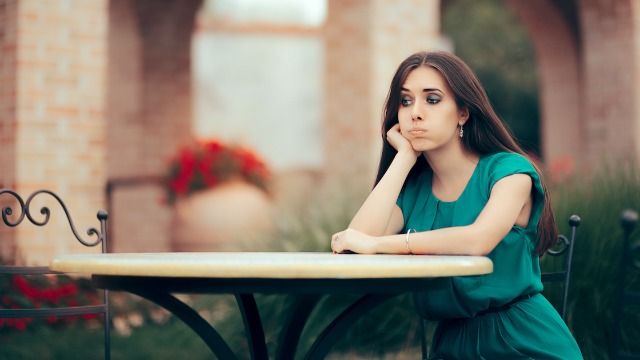 17 people share their absolute best 'I got stood up' story ...