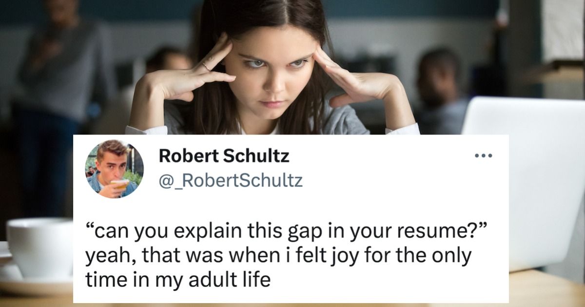 17 of the funniest tweets from people who want to quit their jobs ...