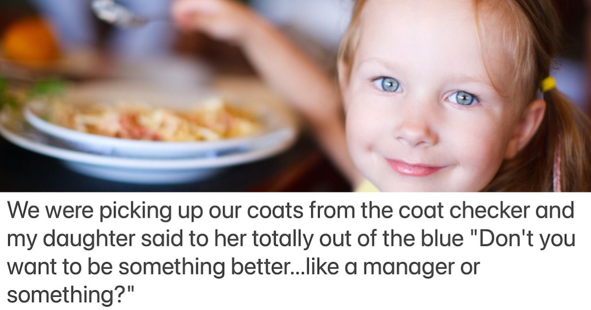 16 parents share the worst secondhand embarrassment they felt for their ...