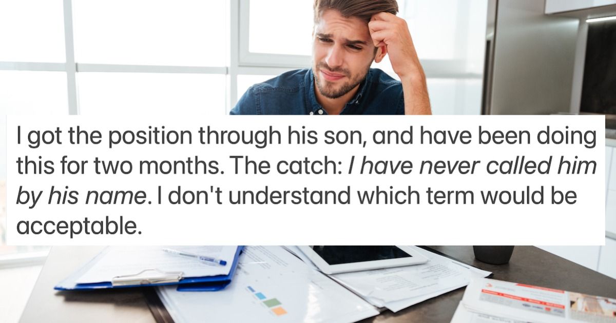 17 people reveal something they don't understand but it's too late to ...