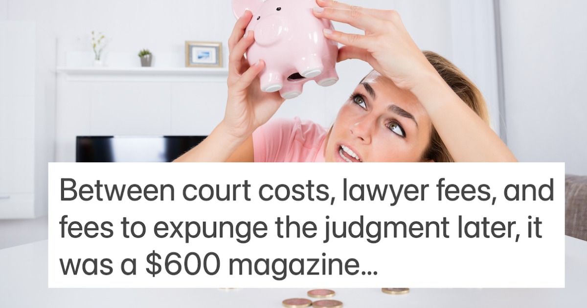 18 people share the dumbest financial mistake they ever made ...