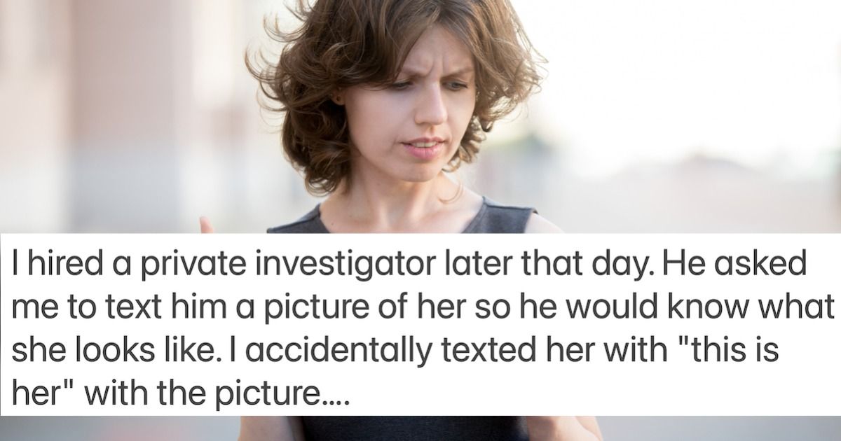 17 people share the most embarrassing text they ever sent to the wrong ...
