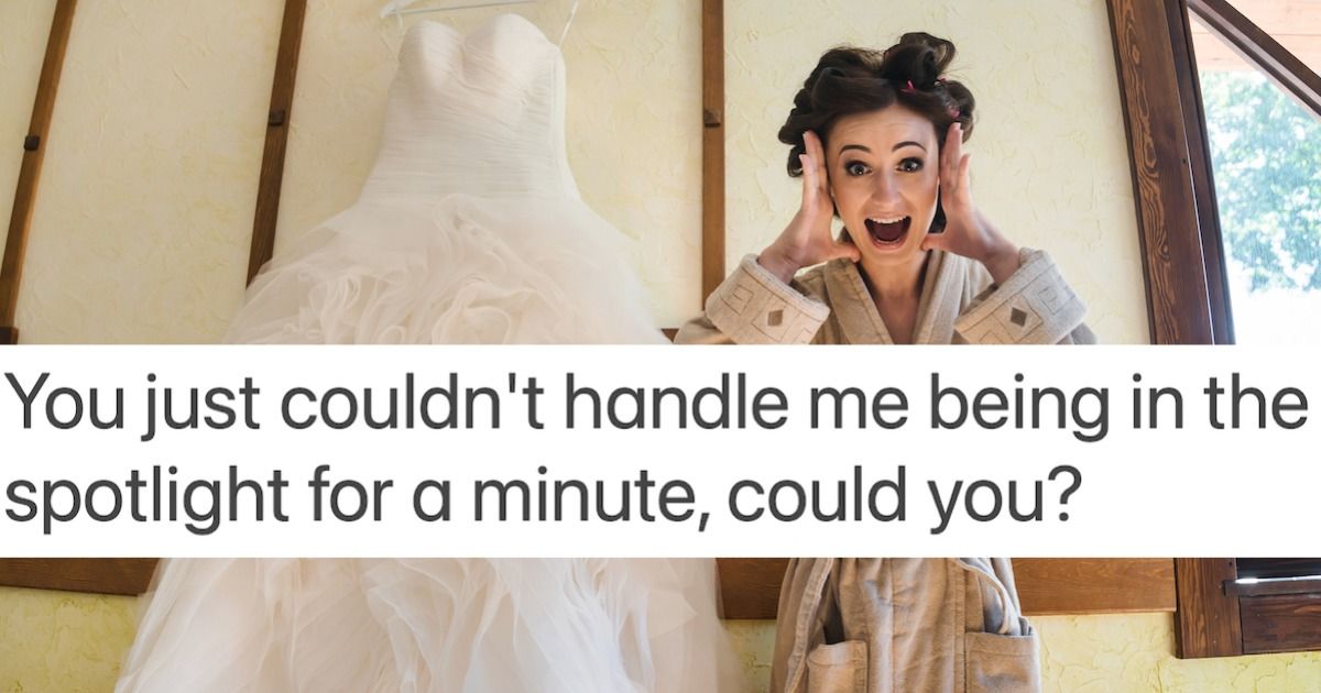 18 married people share the weirdest thing a guest did during their ...