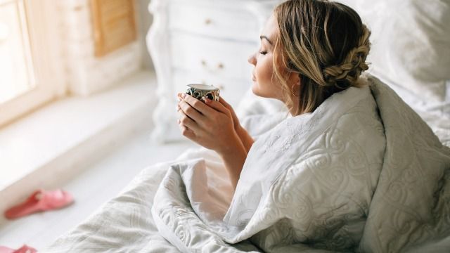 17 positive people share what they do every day to stay inspired and ...