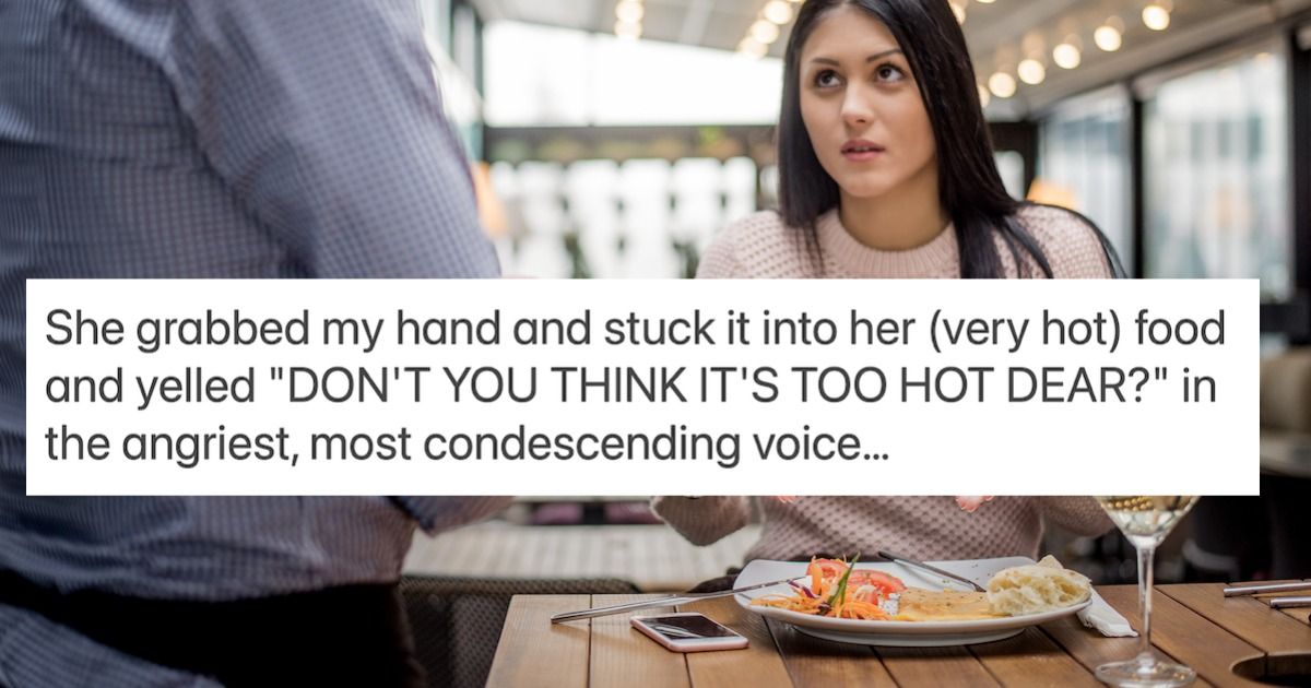 17 retail employees share the story of the worst customer they ever ...