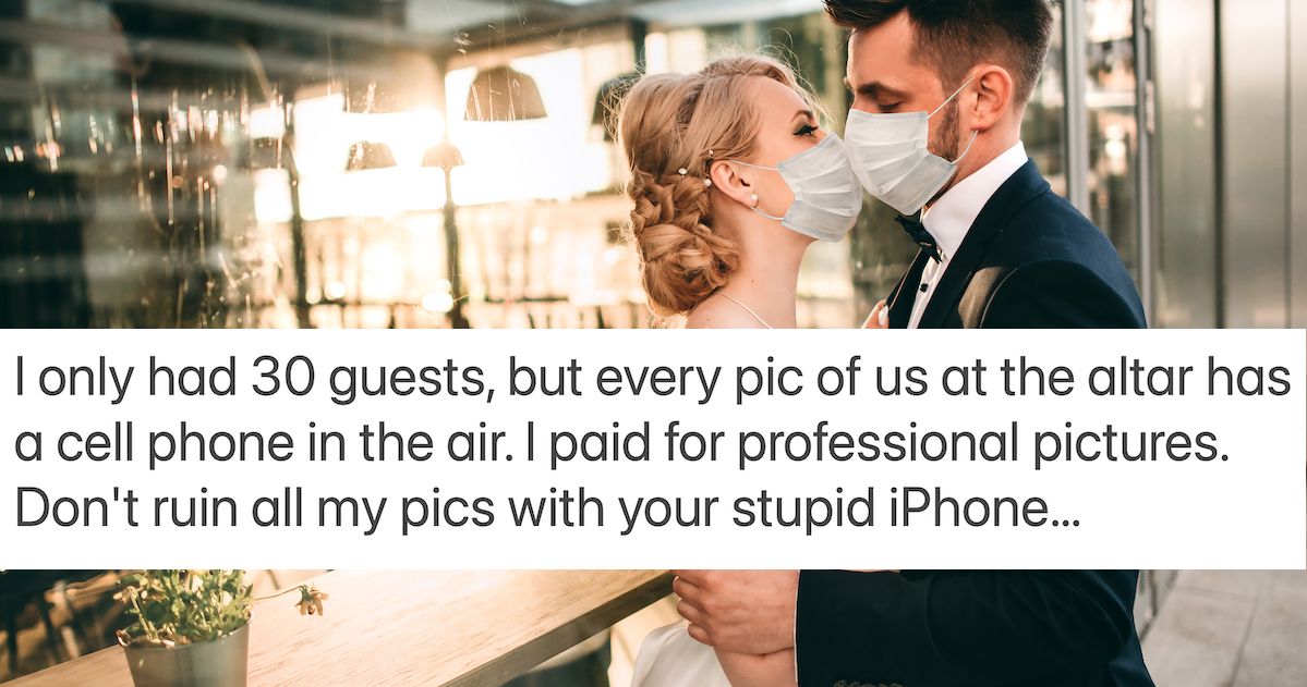 18 married people reveal the biggest regret they have about their ...