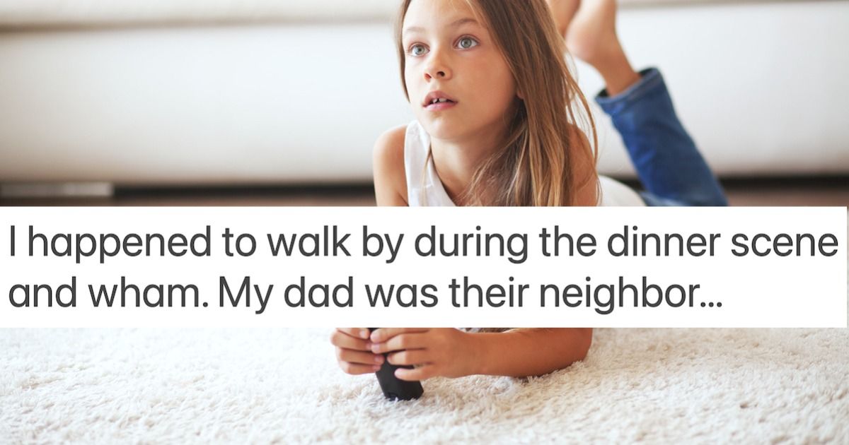 19 people with parents who are professional actors share their ...