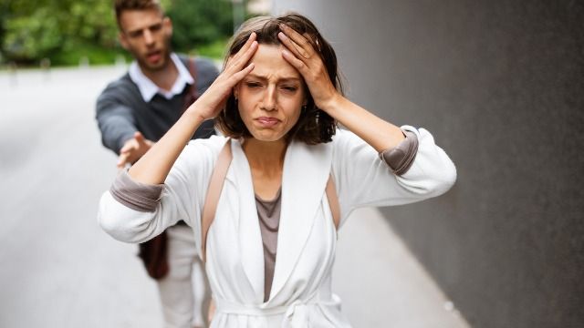 20 brave people answer 'what's the worst way you ever got dumped ...