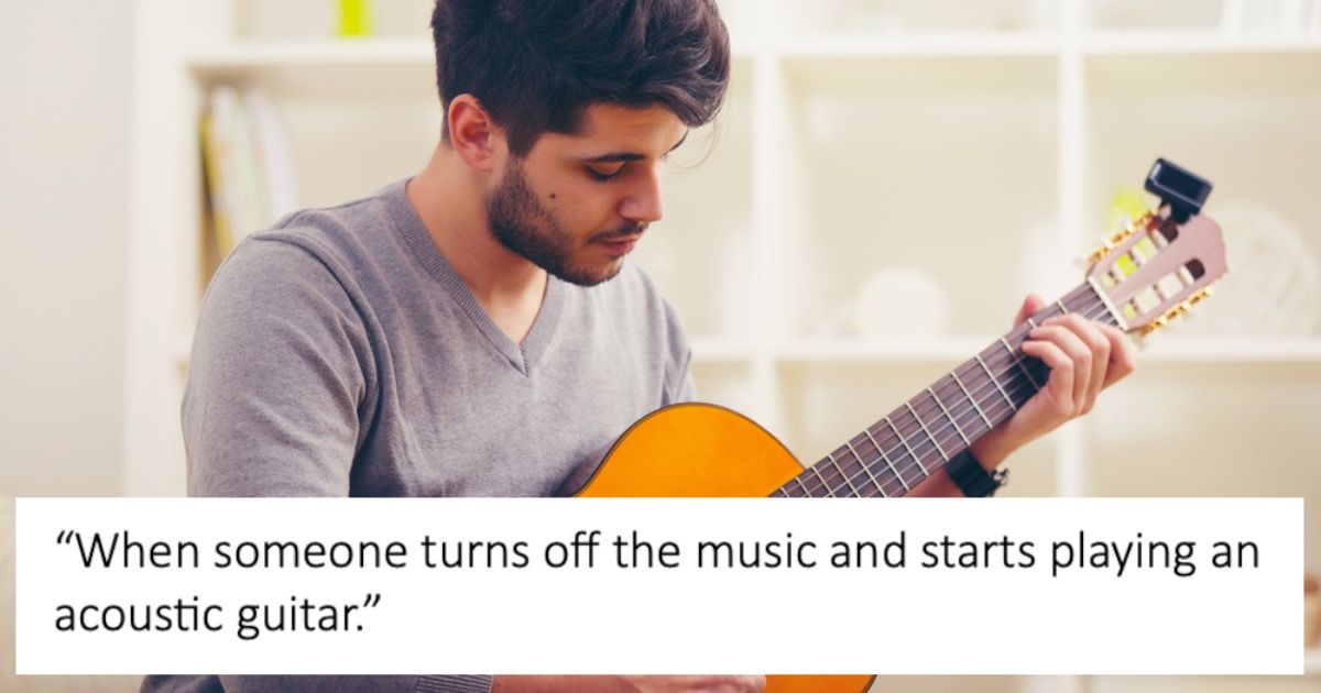 20 party faux pas that instantly kill the vibe. | Someecards Social Cues