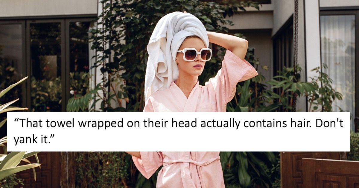 20 men share what they didn't know about women until they dated one ...