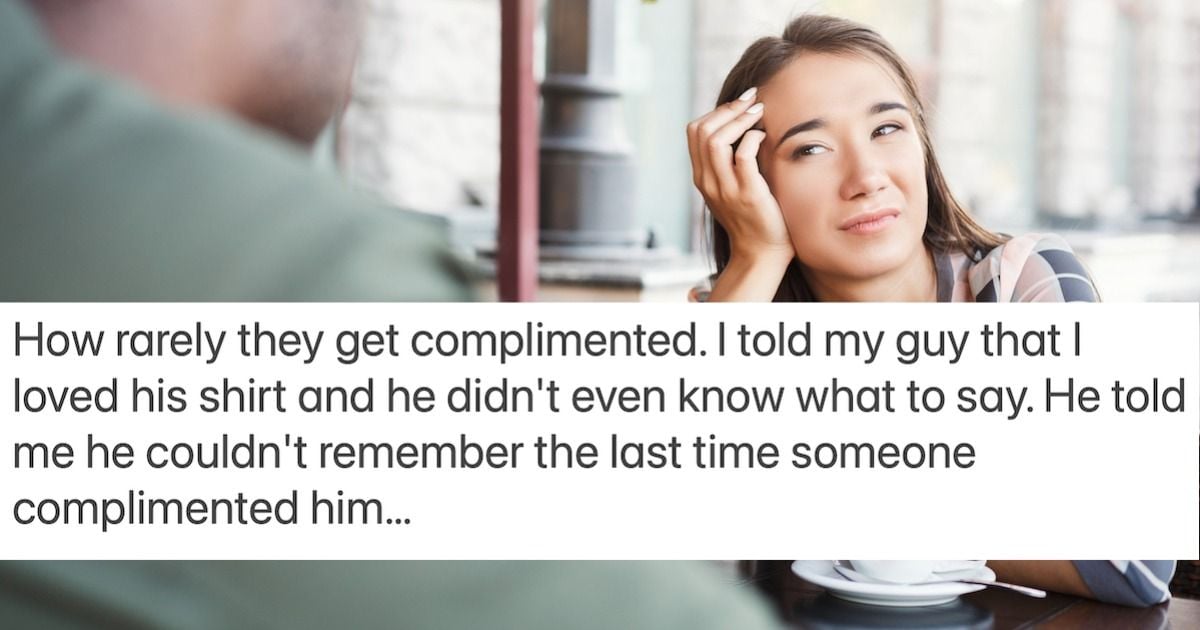 20 people share surprising things they discovered about men and women ...
