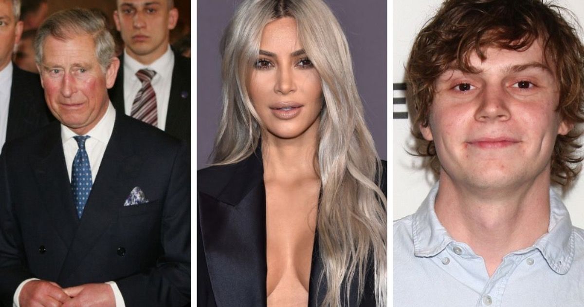 5 People Having A Bad Monday | Someecards News