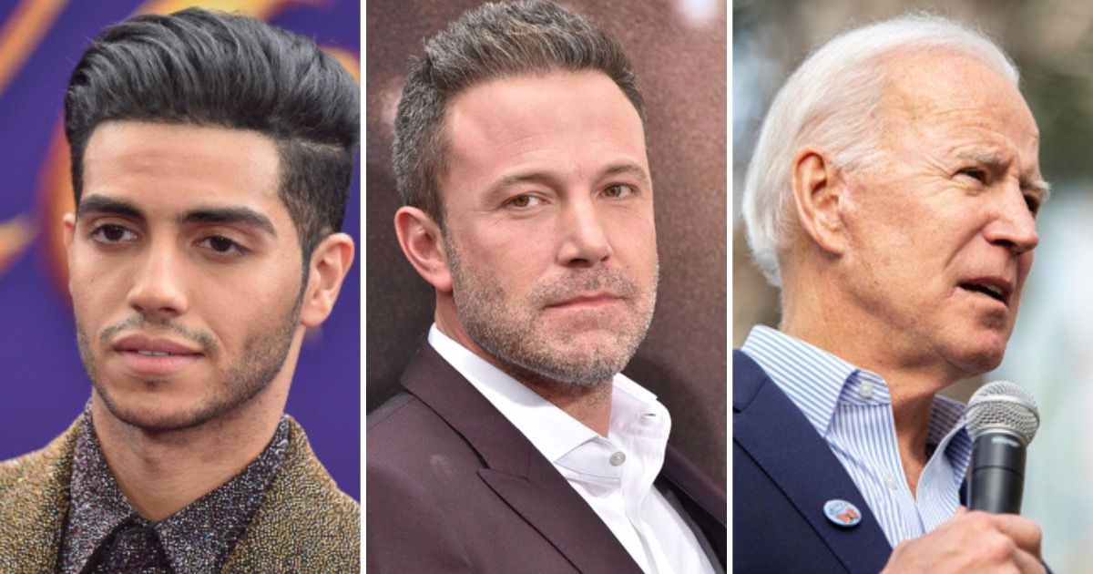 5 People Having A Bad Monday. | Someecards Celebrity