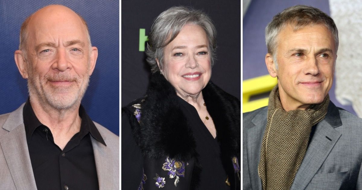 9 people share their picks for the most perfectly cast Hollywood roles ...