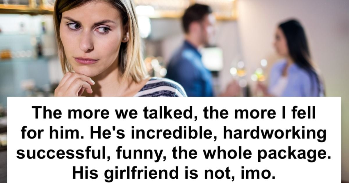 'AITA for asking my friend to break up with his unemployed GF so we can ...