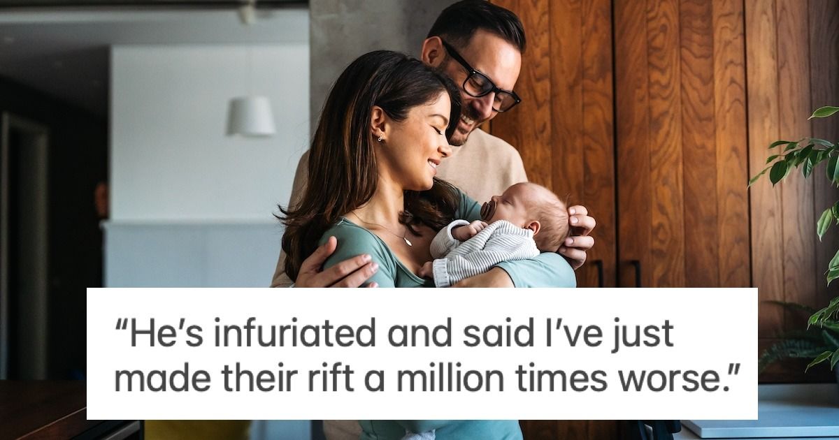 Wife changes baby’s name after horrible fight with father. 'He kicked her while she was down ...