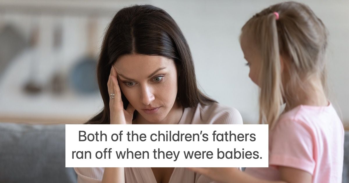 'Retired' babysitter called 'lazy teenager' for refusing to 'help ...