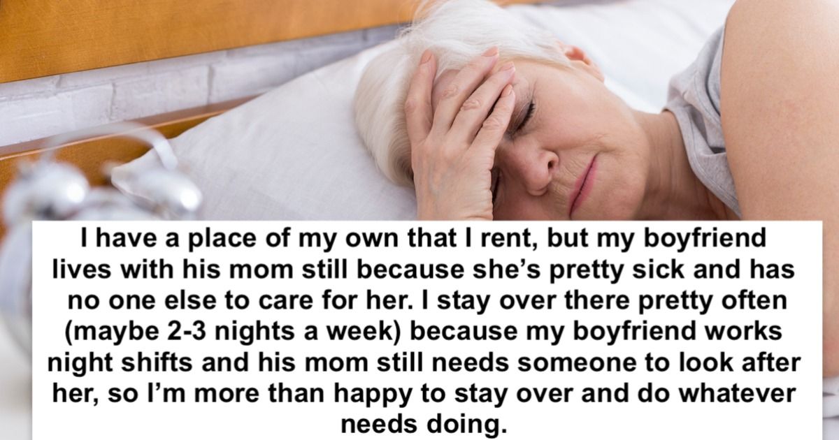 'AITA for refusing to pay rent in my BF's mom’s house?' | Someecards ...