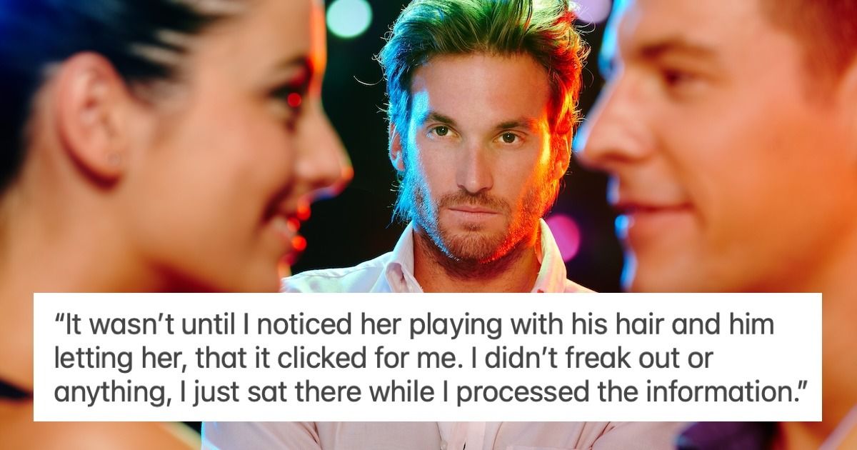 Brother blocks sister's romance with his best friend, says she's ...