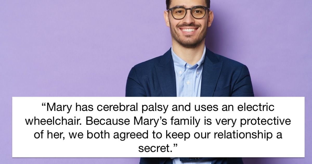 'AITA for telling my friend that I slept with his younger sister? He ...