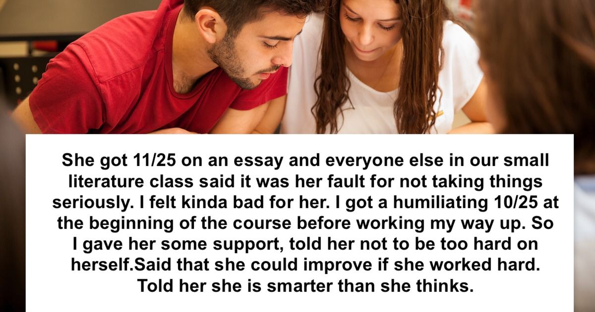 'AITA for telling my mom that she is crazy for expecting me to ask my former bully out?' UPDATED ...