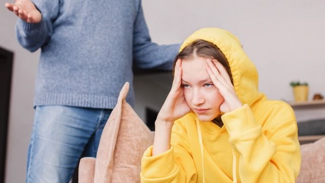 Man Refuses To Pay For Teen Stepdaughters Birthday Dinner Because Of