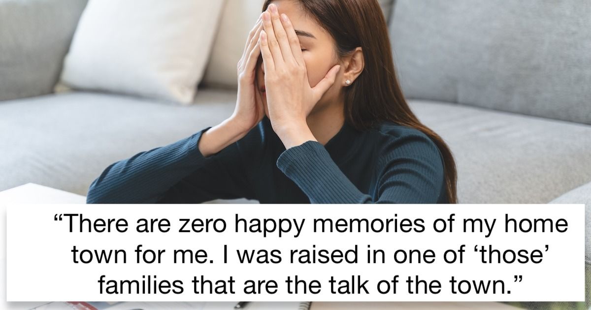 'AITA for telling my ILs they shouldn't blame me for facing backlash in ...