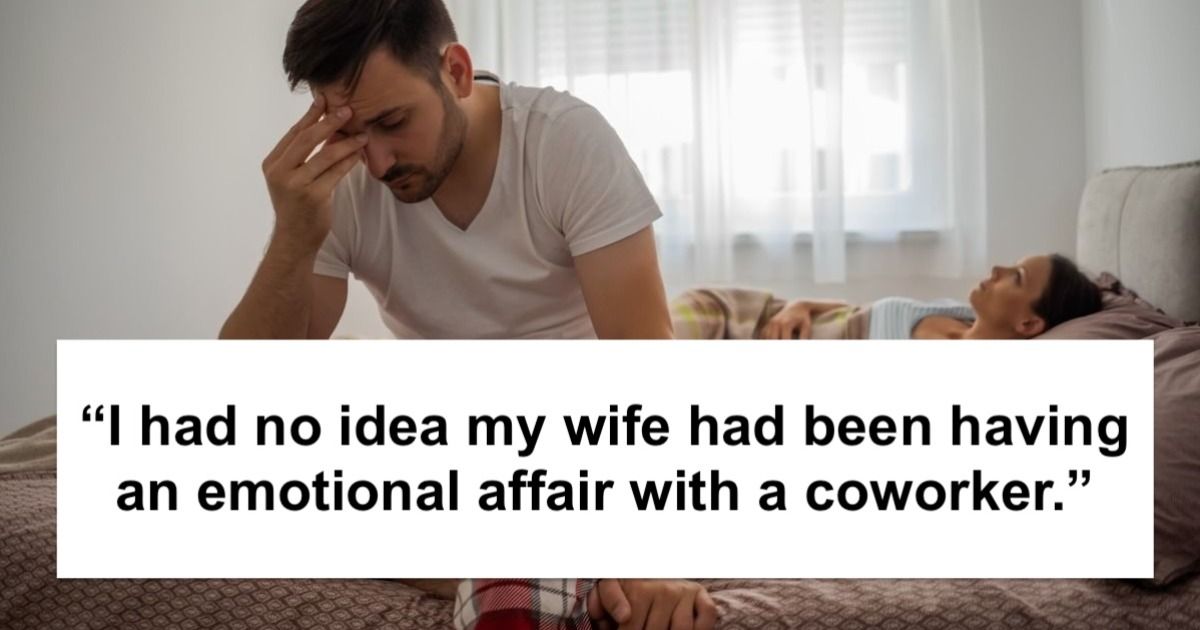 'Am I wrong for ultimately wanting a divorce even after my wife made more effort?' UPDATED 4X ...