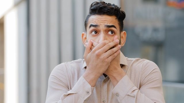 Man tells GF that he thinks her son is autistic, GF is livid and says ... Man tells GF that he thinks her son is autistic, GF is livid and says ...