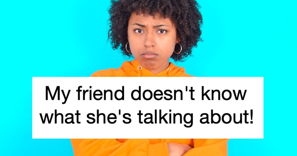 'WIBTA if I point out my friend's baby isn't premature? I know it's a ...