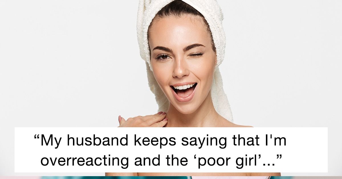 Mom asks if she's wrong to be angry babysitter showered in her house. | Someecards Marriage