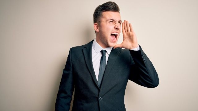 Best Man Refuses To Walk Down Aisle At Wedding Because Of Brides