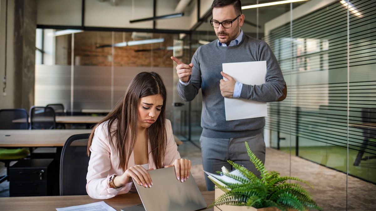 Boss fires employee for posting 'provocative' photos on Instagram ...