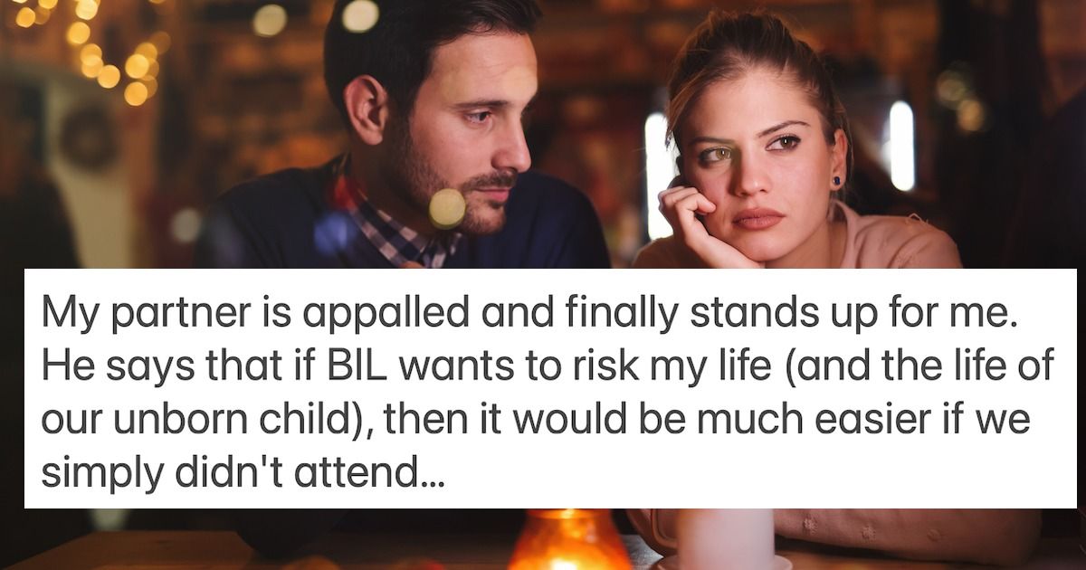 Bridezilla excludes family to cut costs, wedding turns out to be ...