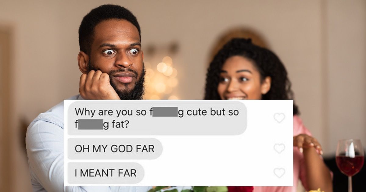 19 text exchanges that show why dating is hard and bad and hilarious. | Someecards dating
