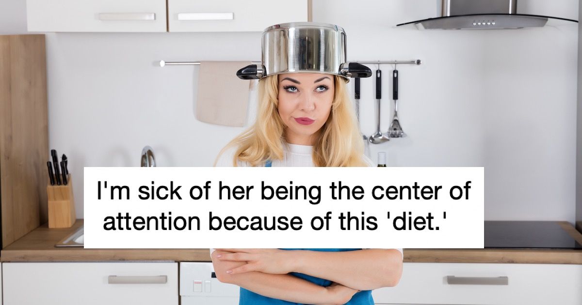 Woman throws engagement party, gets accused of 'alienating' brother's ...