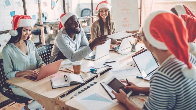 Employee Asks If She s Wrong To Force selfish Coworker To Do Office 