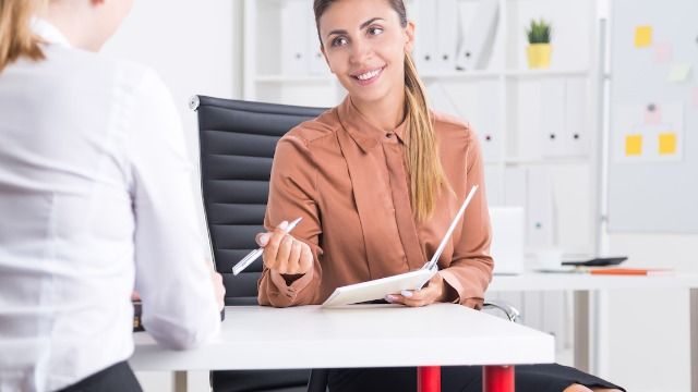 Employee asks if they were wrong to quit on the spot after getting a ...