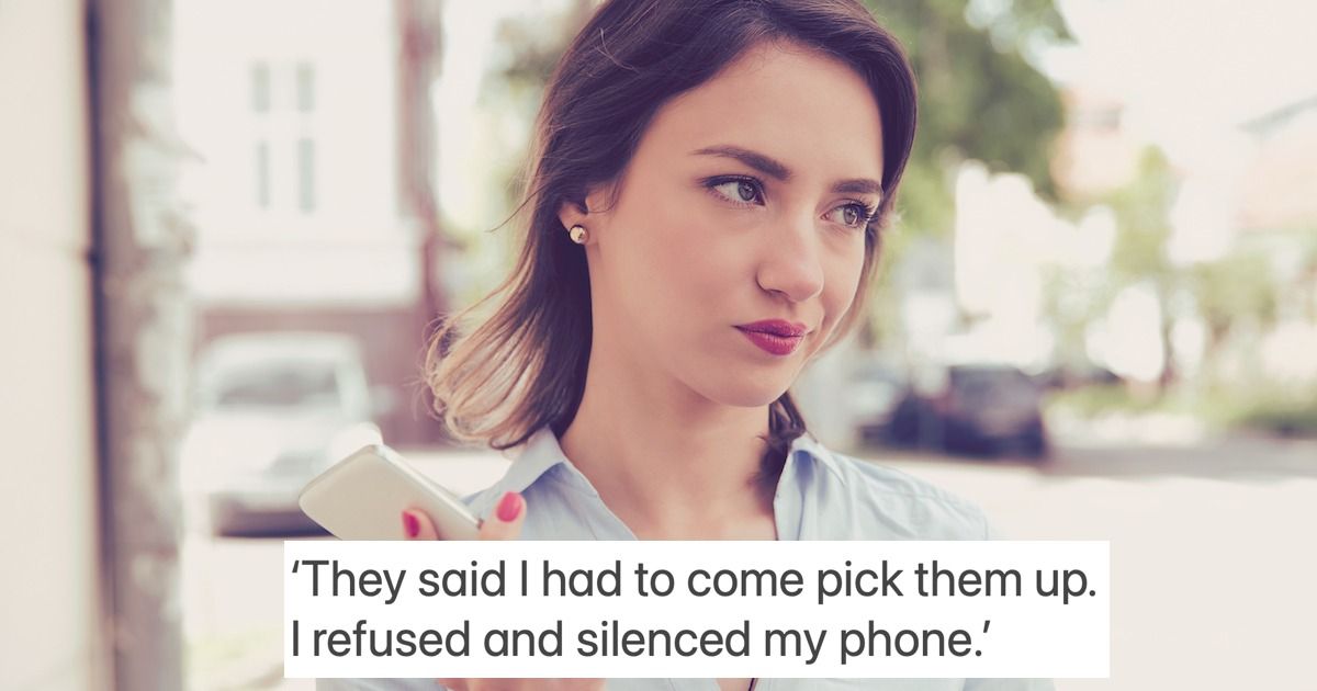 'Fed up' girlfriend leaves bf and friend on out of town trip; forces ...