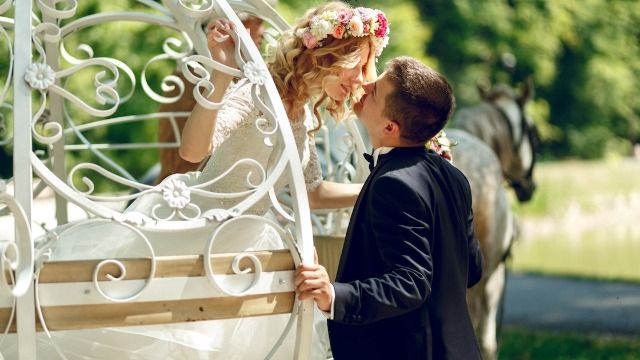 Guest shares horror story of 'Disney Adult' wedding, 'it was so out of ...